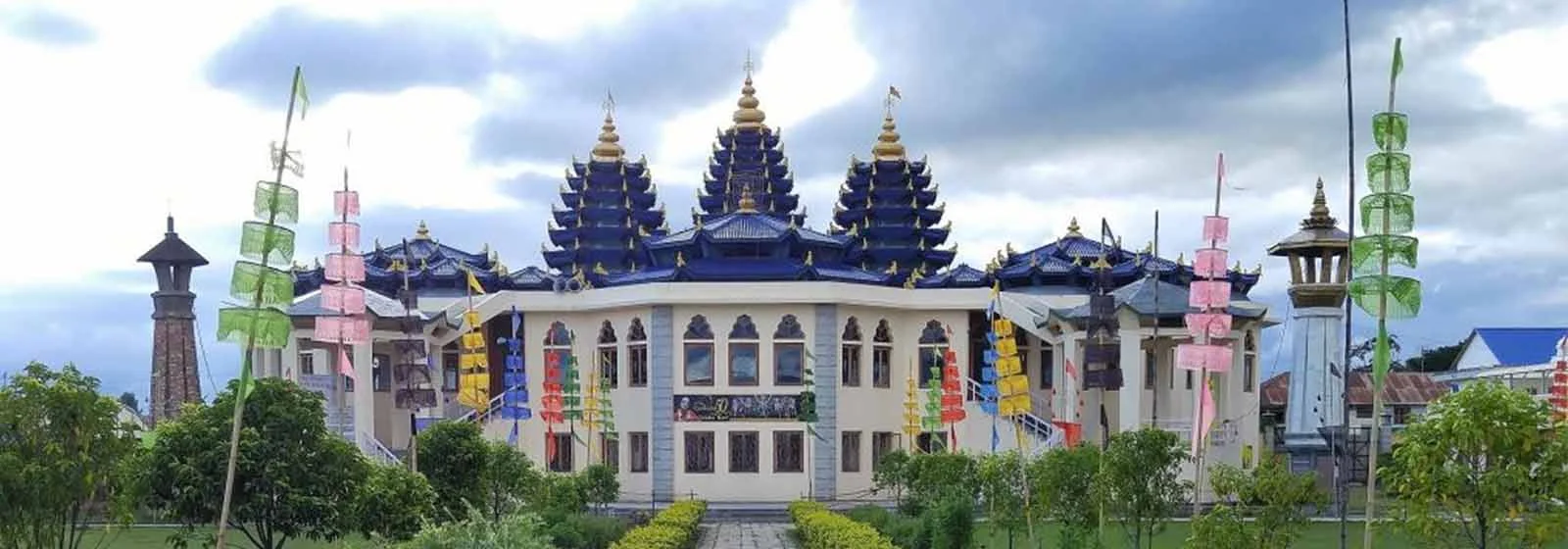 Manipur - Local Tourism