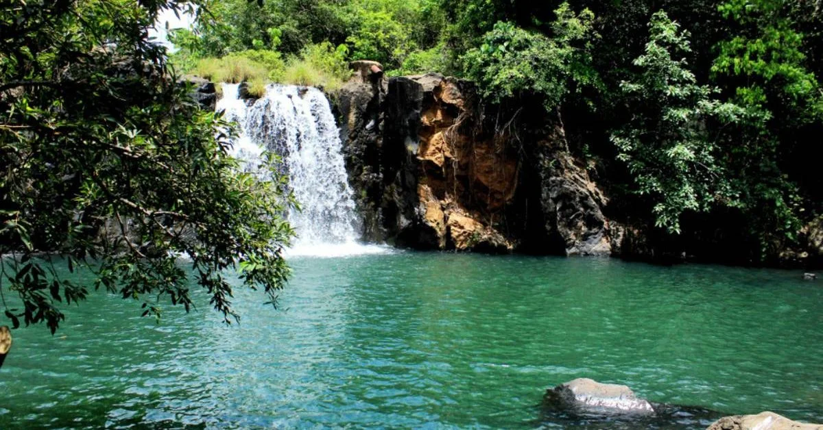 Places to Visit in Belagavi - Local Tourism